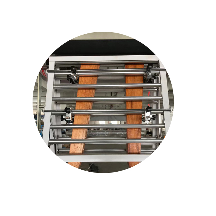 Zhongxin Wenzhou Automatic Vertical Edge Inserting Machine - Buy ...